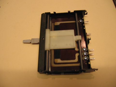 Hux Electronics Soapbox